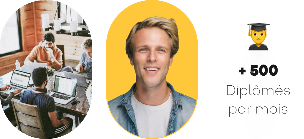 Contact - Axio Formation