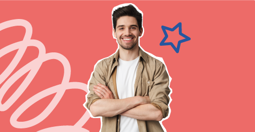 Nous revenons très vite!